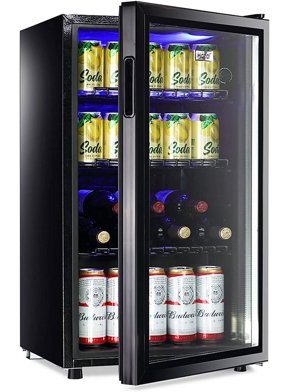Freezerless Mini Fridges in Mini Fridges & Compact Refrigerators ...