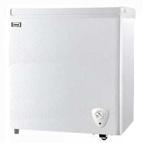 12 Cubic Foot Chest Freezer