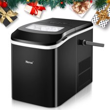 Portable Crushed Ice Maker