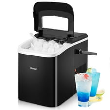 Portable Crushed Ice Maker