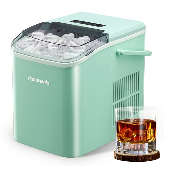 Portable Crushed Ice Maker