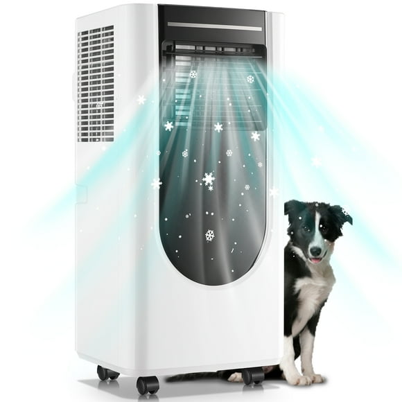 Portable Air Conditioners in Air Conditioners - Walmart.com