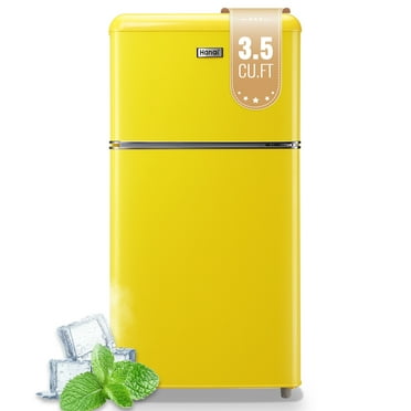 Premium Levella PRF37DX Glass Door Display Refrigerator 3.1 cu ft ...