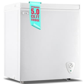12 Cubic Foot Chest Freezer