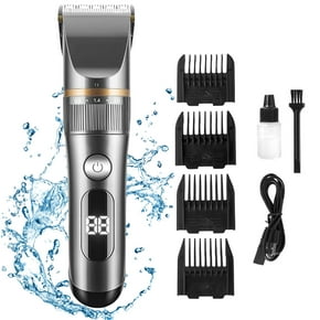 Self Hair Cutting System