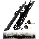 WANBIN Wheel Alignment Tool Kit, 2 Pcs Heavy Duty Toe Alignment Tool ...