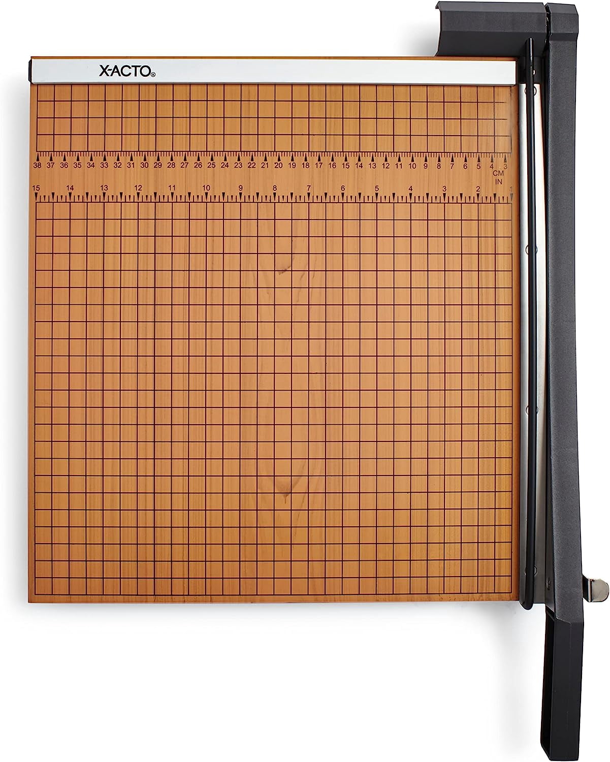 WANBO ® Heavy-Duty 15" x 15" Paper Trimmer - Walmart.com