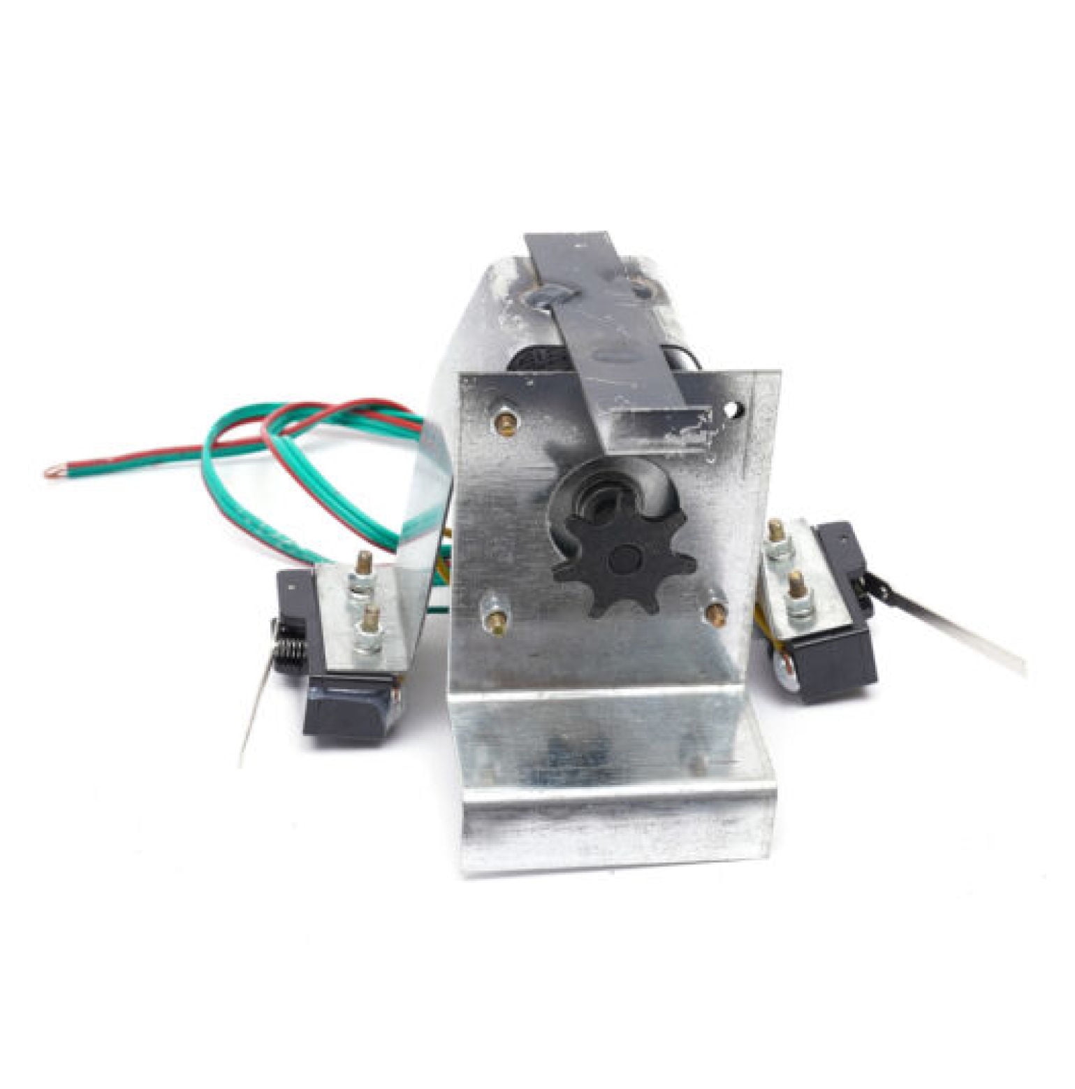 WANCQ Automatic Egg Turning System Turn Motor Hatcher with 100cm Chain ...