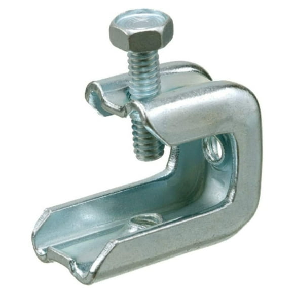 Threaded Rod Beam Clamps