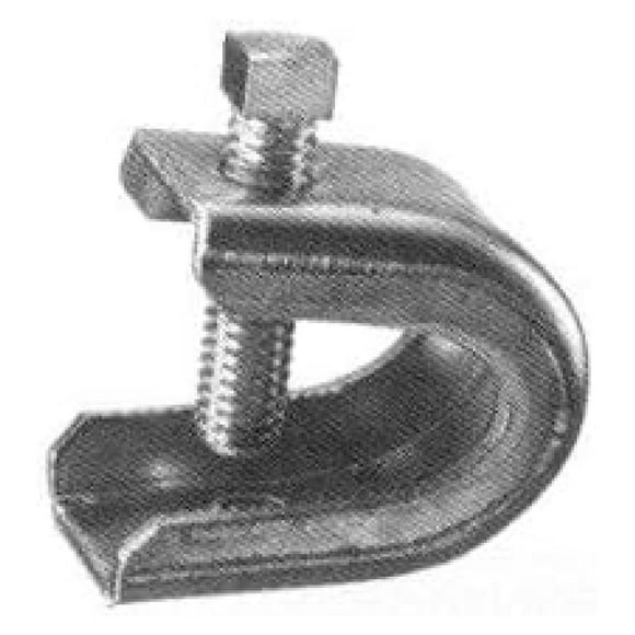 Threaded Rod Beam Clamps