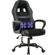 EDX Ergonomic Gaming Chair High Back Office Chair with Lumbar Support ...