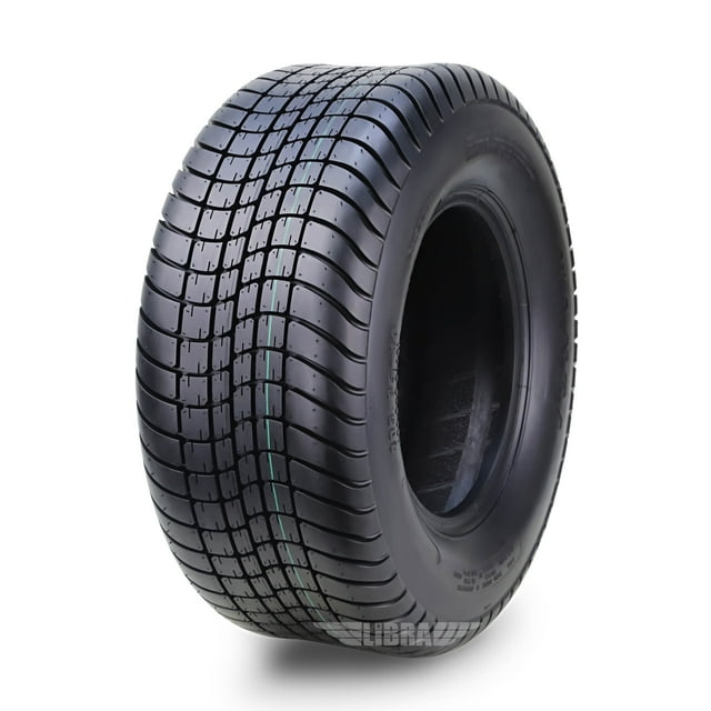 WANDA 215/50-12 Golf Cart ATV Tires, 4 Ply, Max Load 950lbs, DOT Rated ...