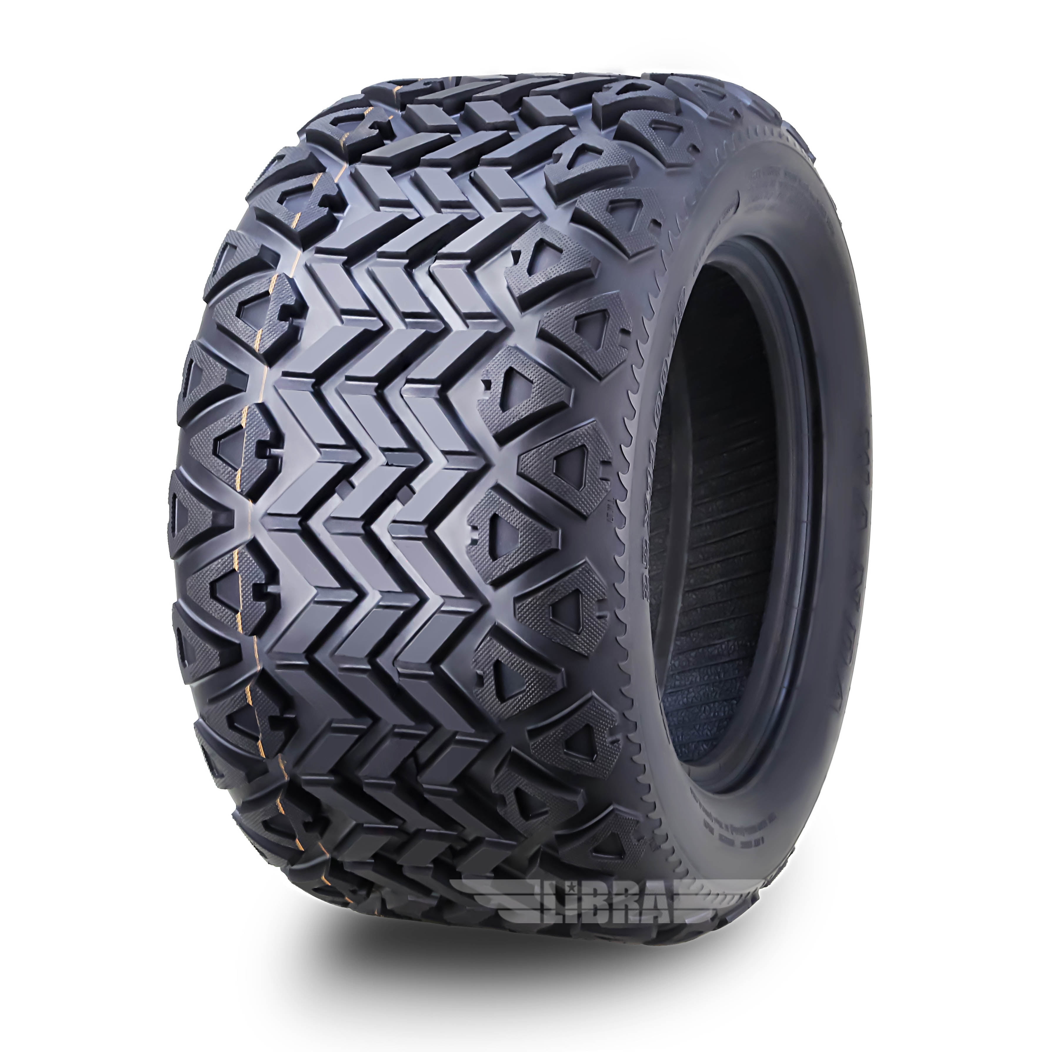 WANDA 22X11-10 Golf Cart ATV Tires 4 Ply 22x11x10 14032 - Walmart.com