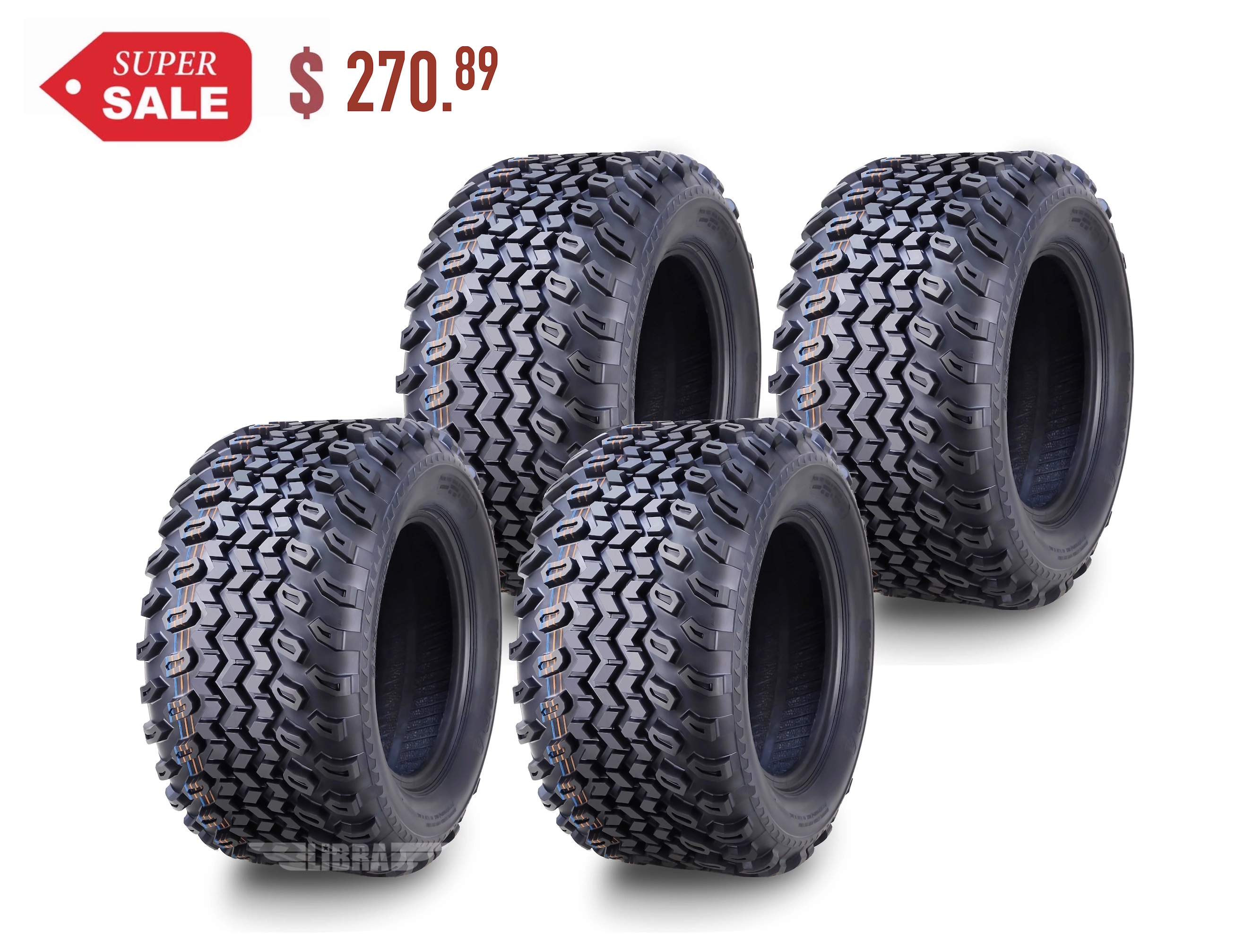 Raceline 35G2906512 935G 20 x 9 in. 6 x 135 Bolt Pattern 12 mm Hub ...
