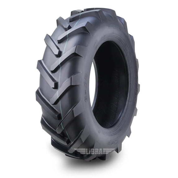WANDA 6.00-12 R-1 Pattern Agricultural Tractor Tire, High Torque, Self ...