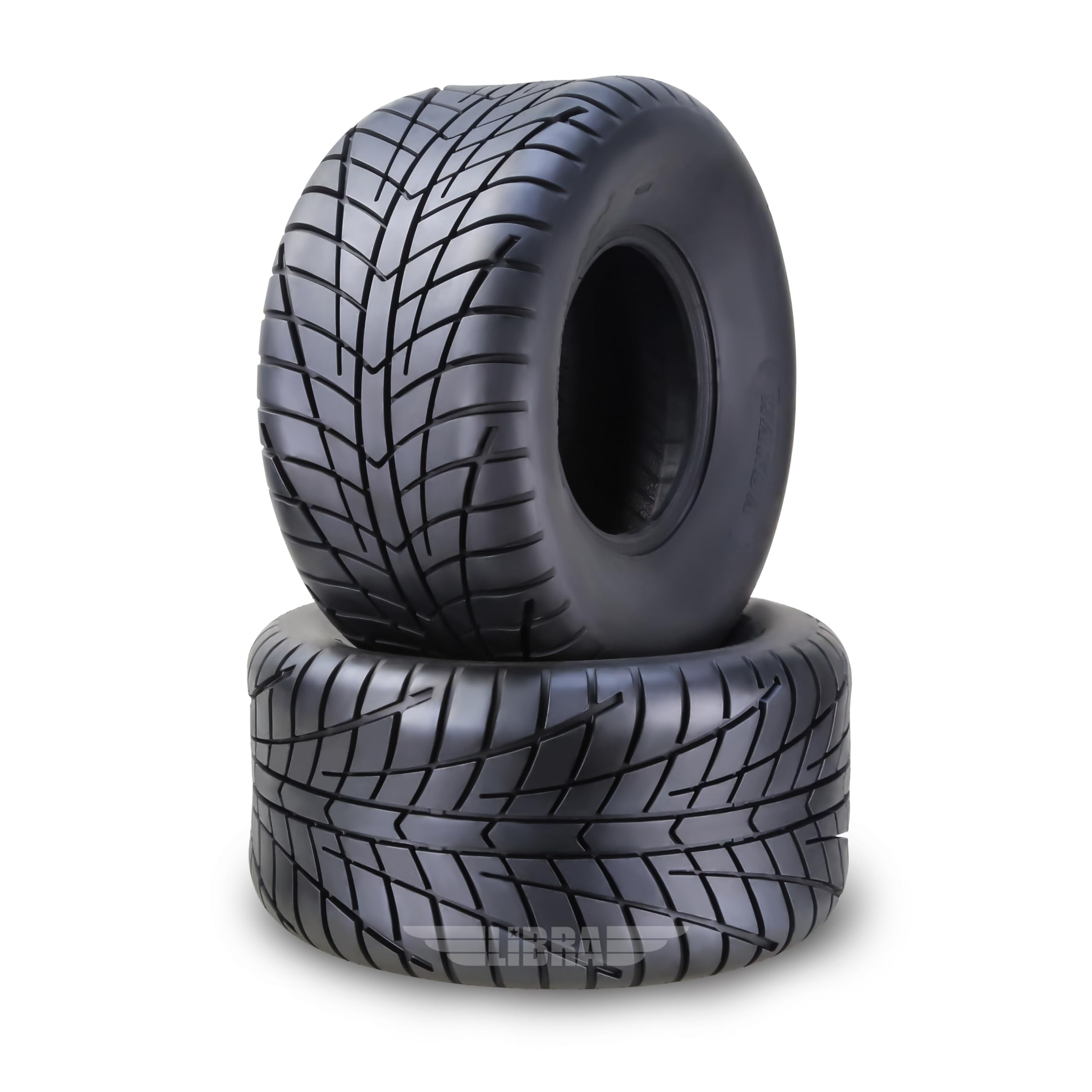 WANDA 2 ATV Tires 21x7-10 21x7x10 4PR P354 10070 - Walmart.com