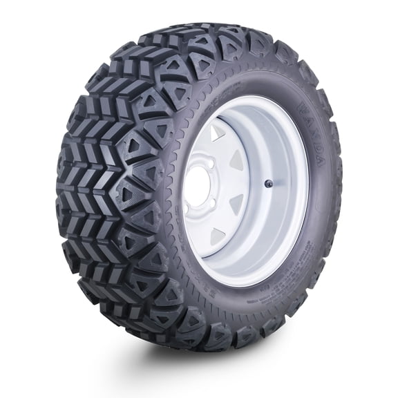Best Sellers In Golf Cart Tire Wheel Assemblies