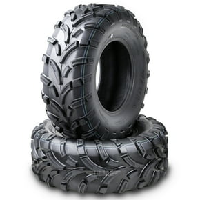 25x12x9 Atv Tires
