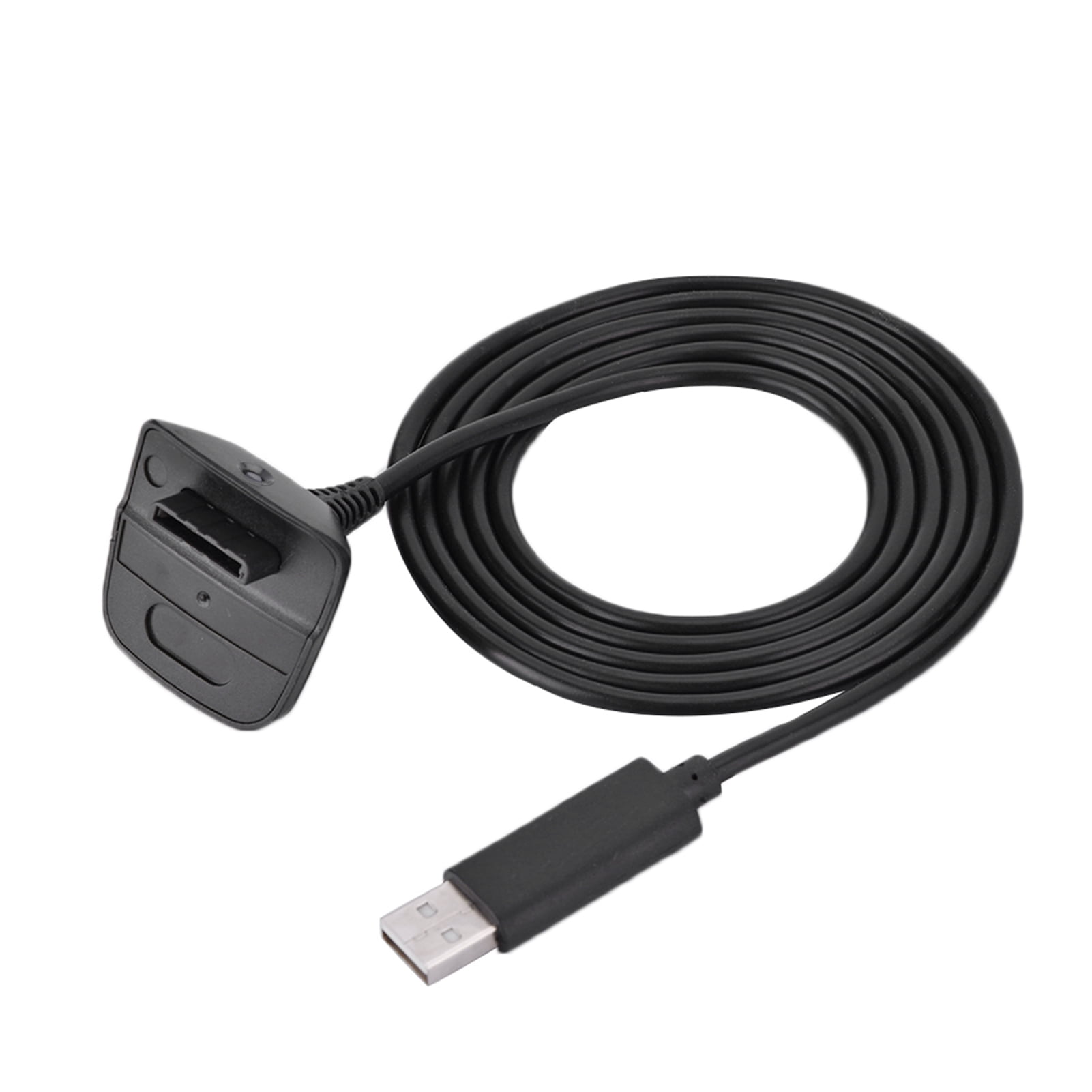 WANDCO For Microsoft for Xbox 360 Wireless Controller USB Charger Quick ...