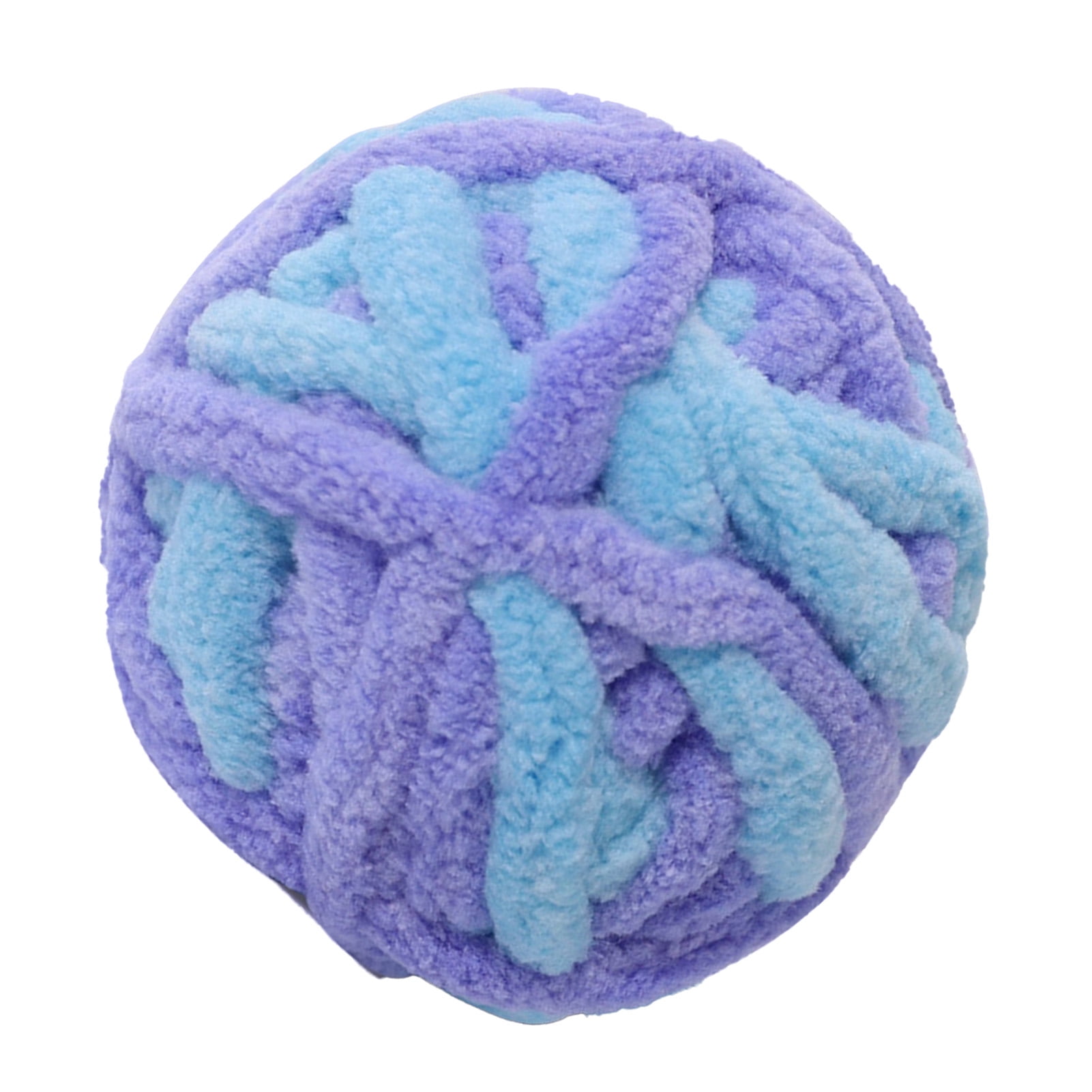 WANDCO Woolen Yarn Cat Toys Ball Bite Resistant Reduce Boredom Fun ...