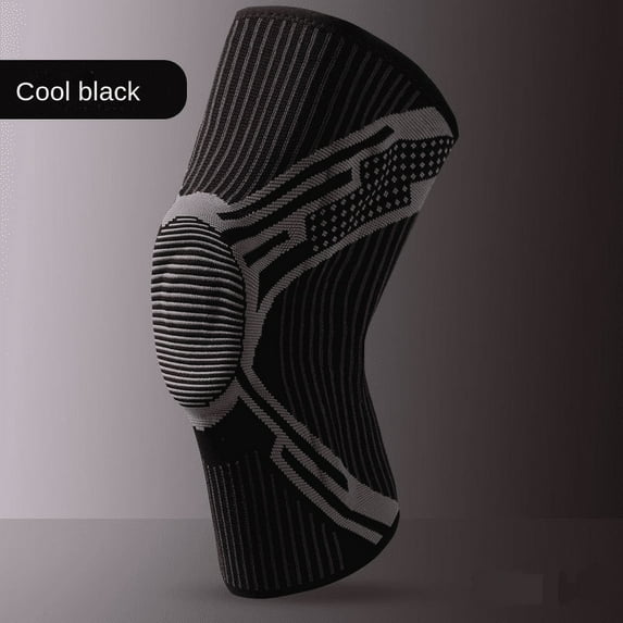 WANDF Compression Knee Brace for Running, Workout, and Arthritis ...