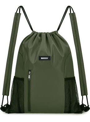 String Backpacks