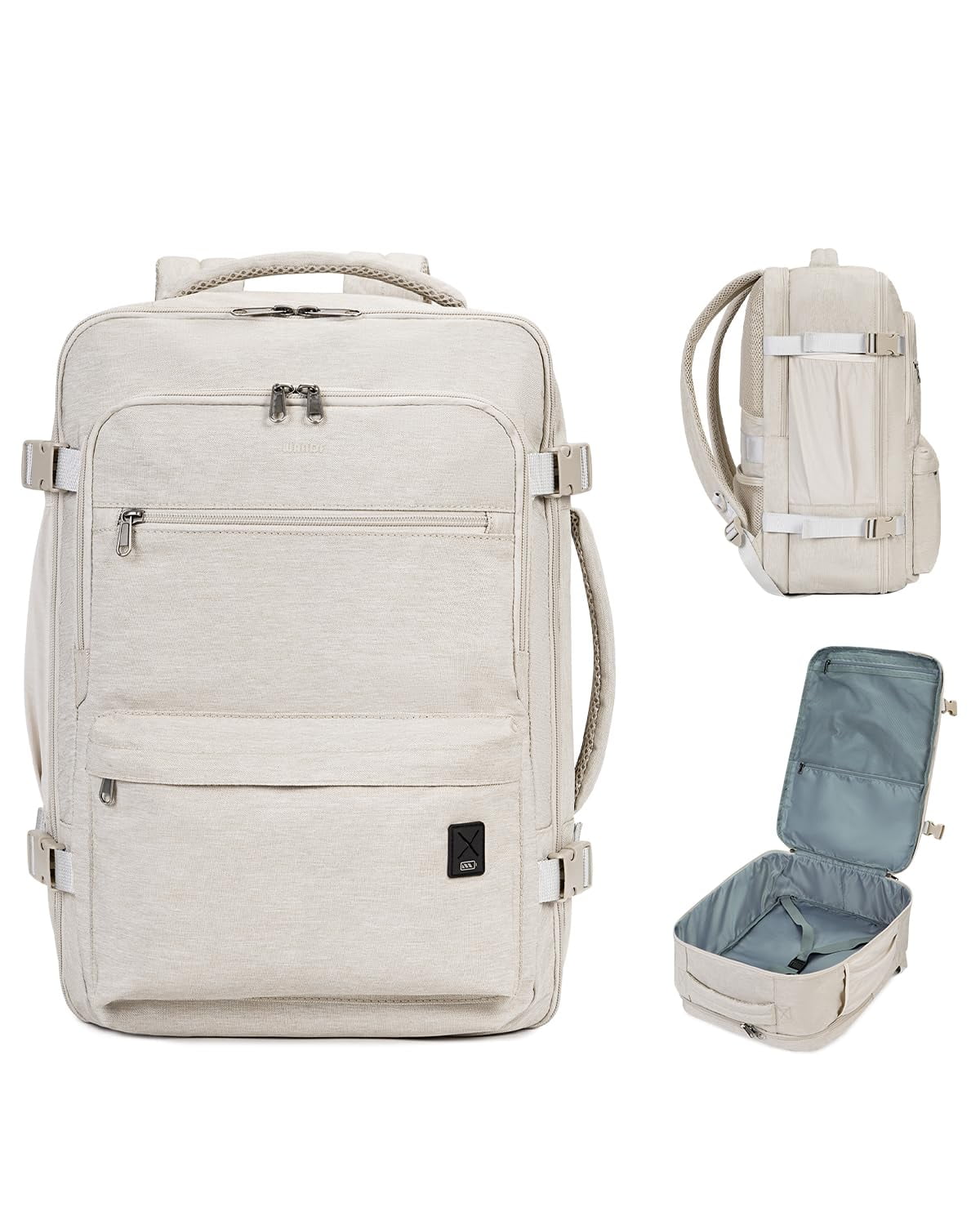 WANDF Travel Backpack For Spirit Airlines Personal Item Bag 18x14x8 ...