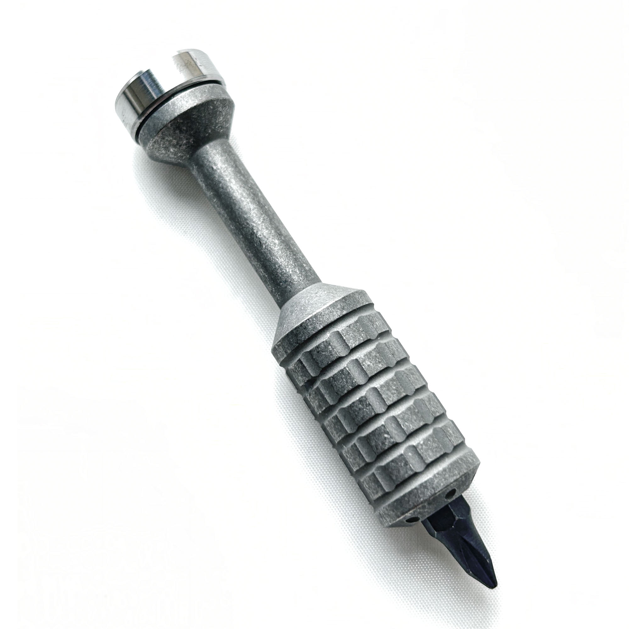 WANERSEN Pocket Screwdriver, EDC Palm Multitool With Spinner Toys ...