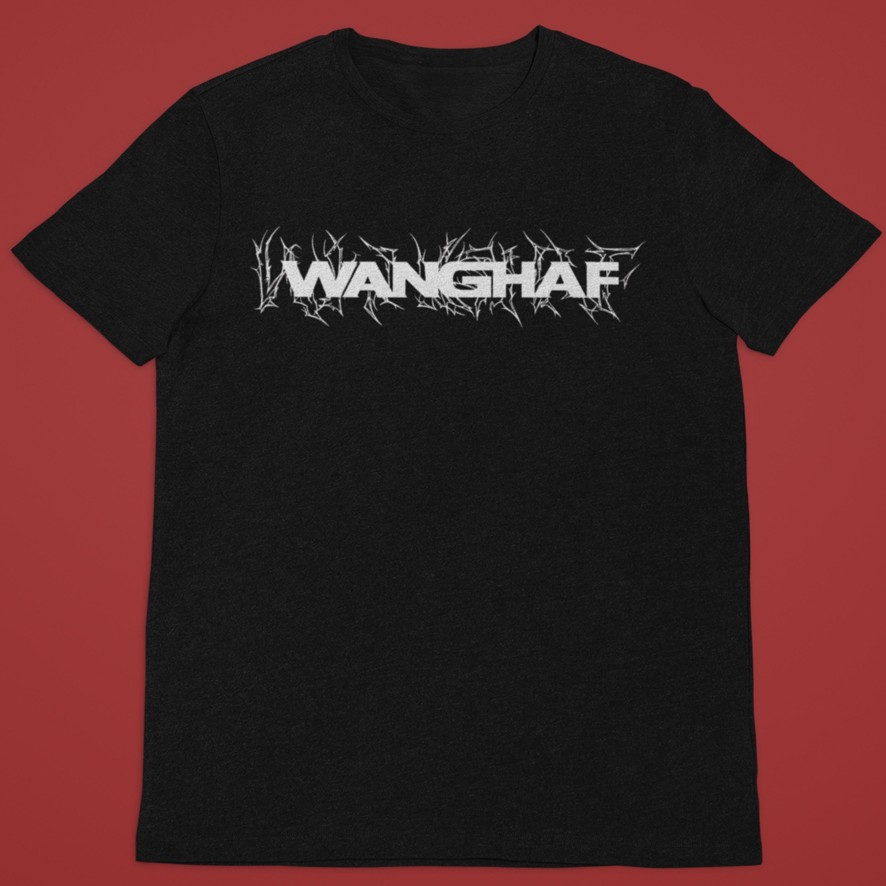 WANGHAF, Inside Joke Shirt, Chaos Meme Tee, America First, Gen Z ...