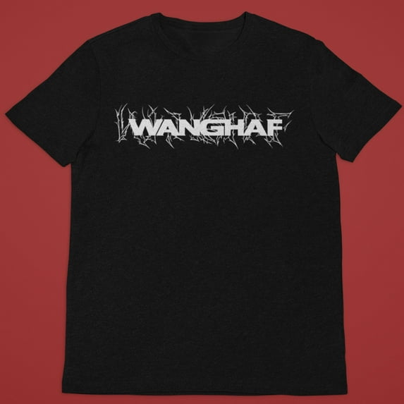 WANGHAF, Inside Joke Shirt, Chaos Meme Tee, America First, Gen Z ...