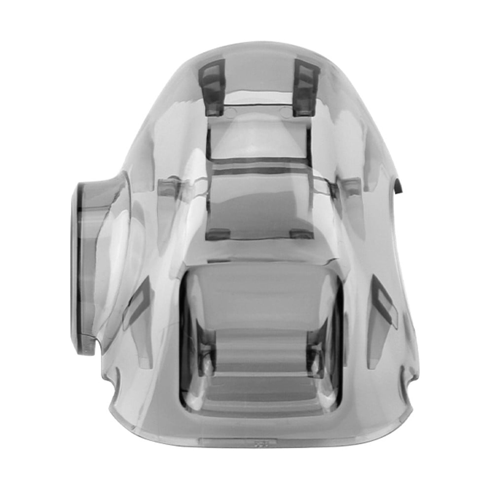 WANGJIAOID 4k Camera Foldable Gimbal Protector Lens Cover Transparent ...