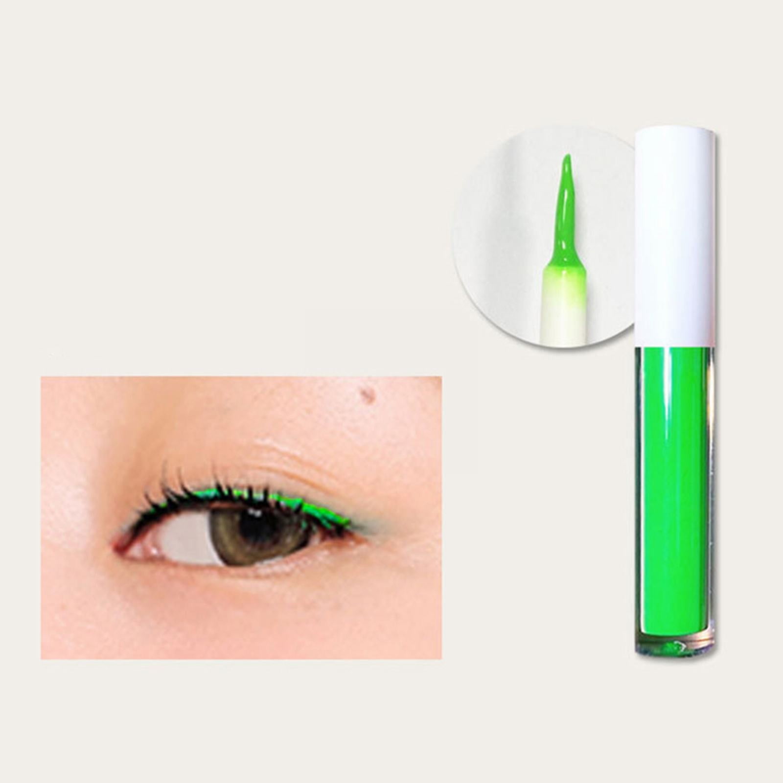 WANGJIAOID 8 Color Solution Color Fluorescent Solution Smooth Flow ...