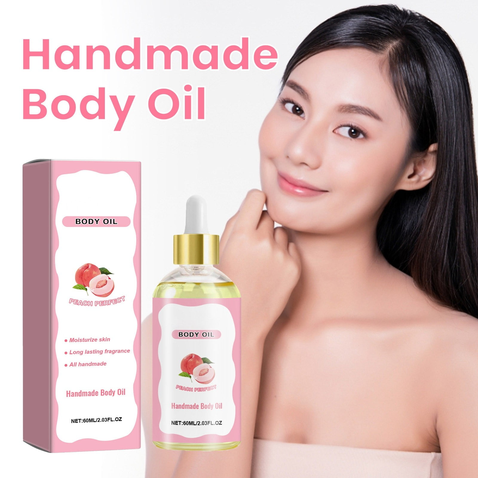 WANGJIAOID Butter Fruit Natural Extract Body Care Oil Massage Hydrating ... WANGJIAOID Butter Fruit Natural Extract Body Care Oil Massage Hydrating ...