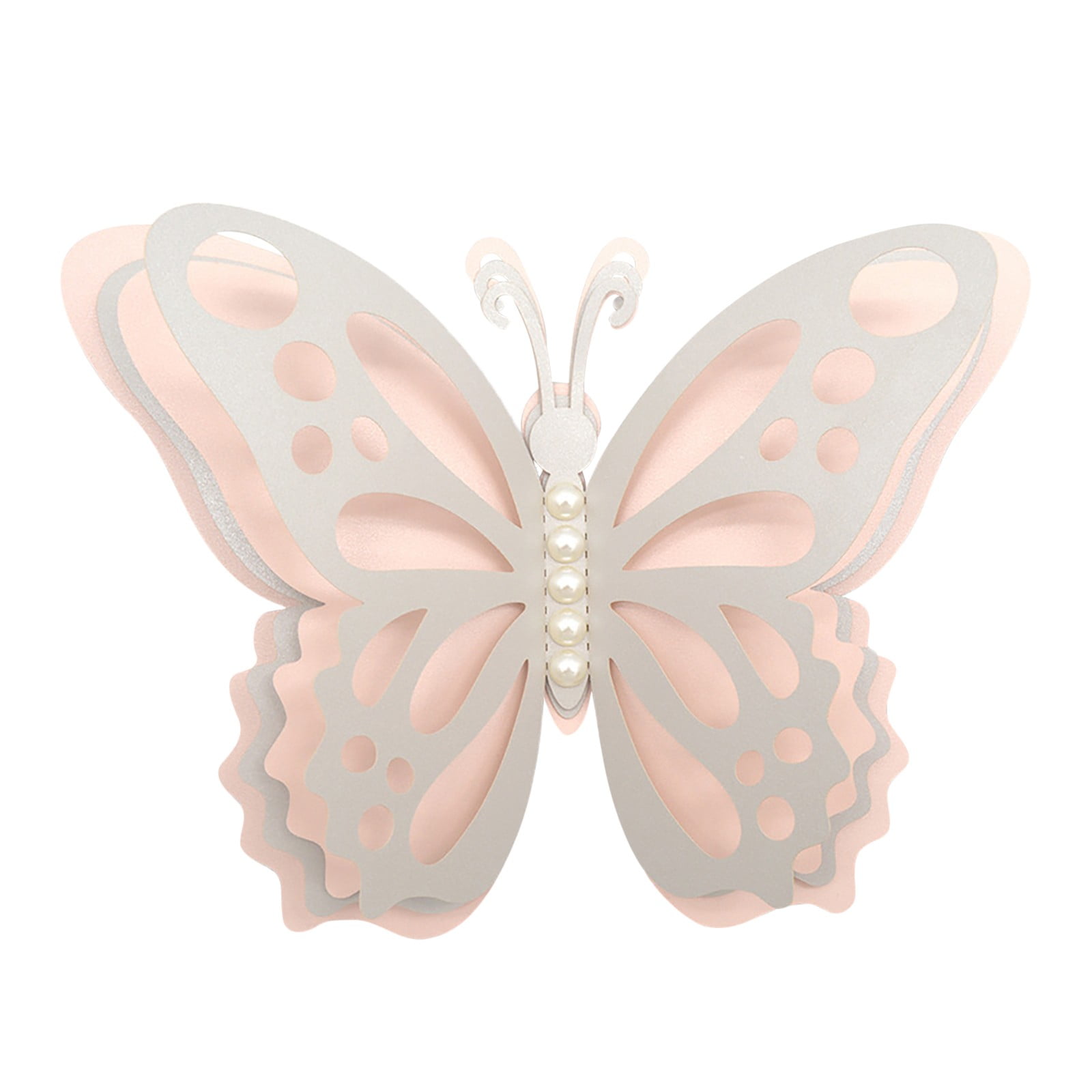 WANGJIAOID Ceiling Decals for Girls Room DIY Paste Decoration Three ...