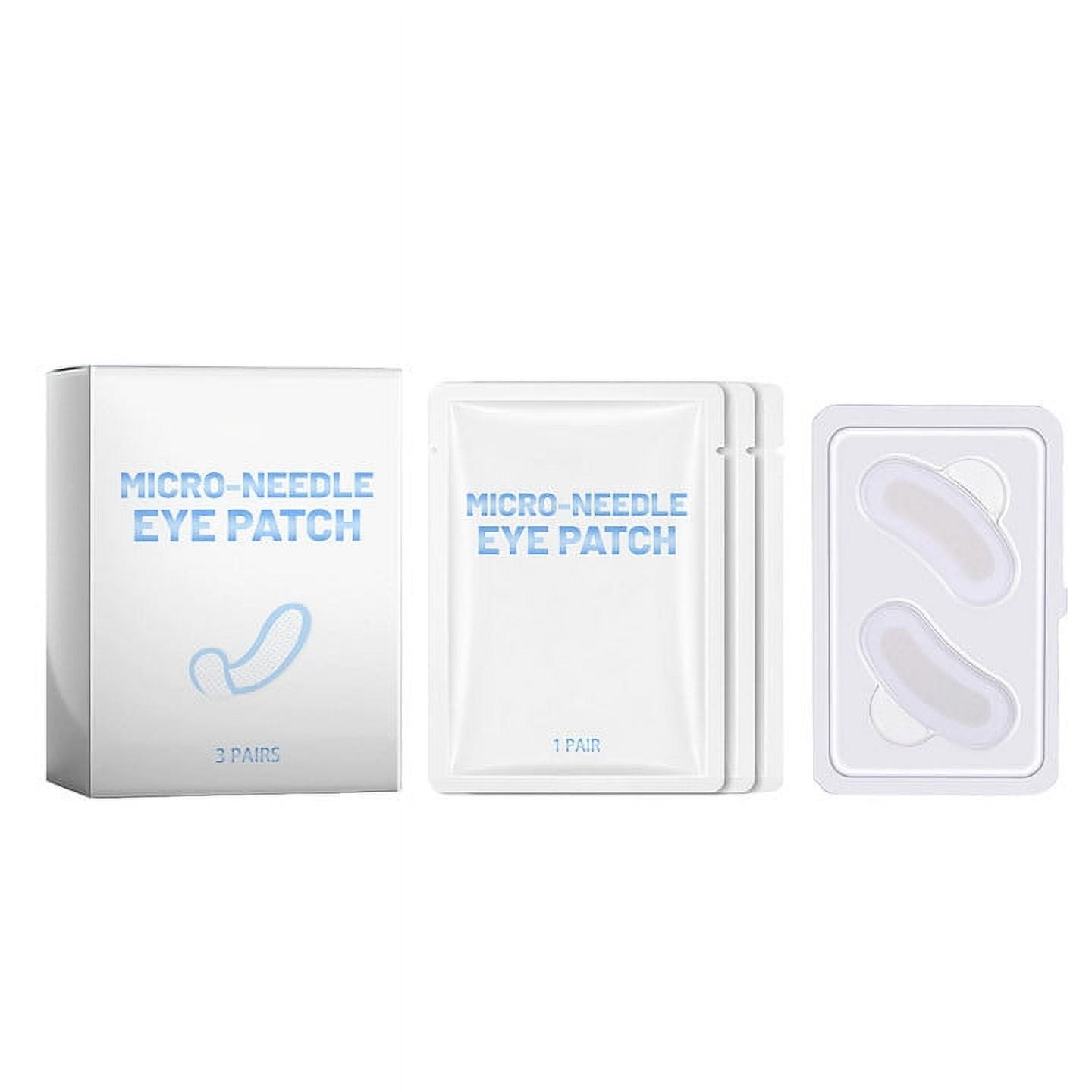 WANGJIAOID Dark Knees And Elbows ning Microneedle Reducing Eye Eye ...