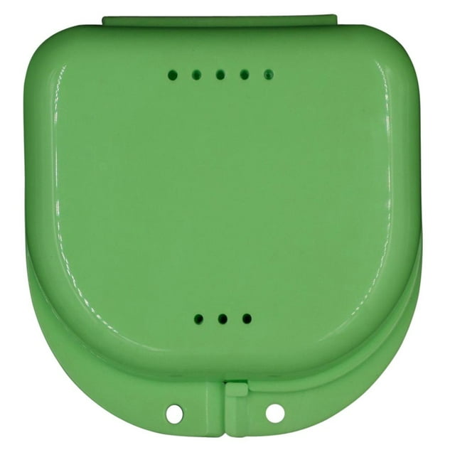 WANGJIAOID Denture Bath False Teeth Appliance Container Storage Boxes ... WANGJIAOID Denture Bath False Teeth Appliance Container Storage Boxes ...