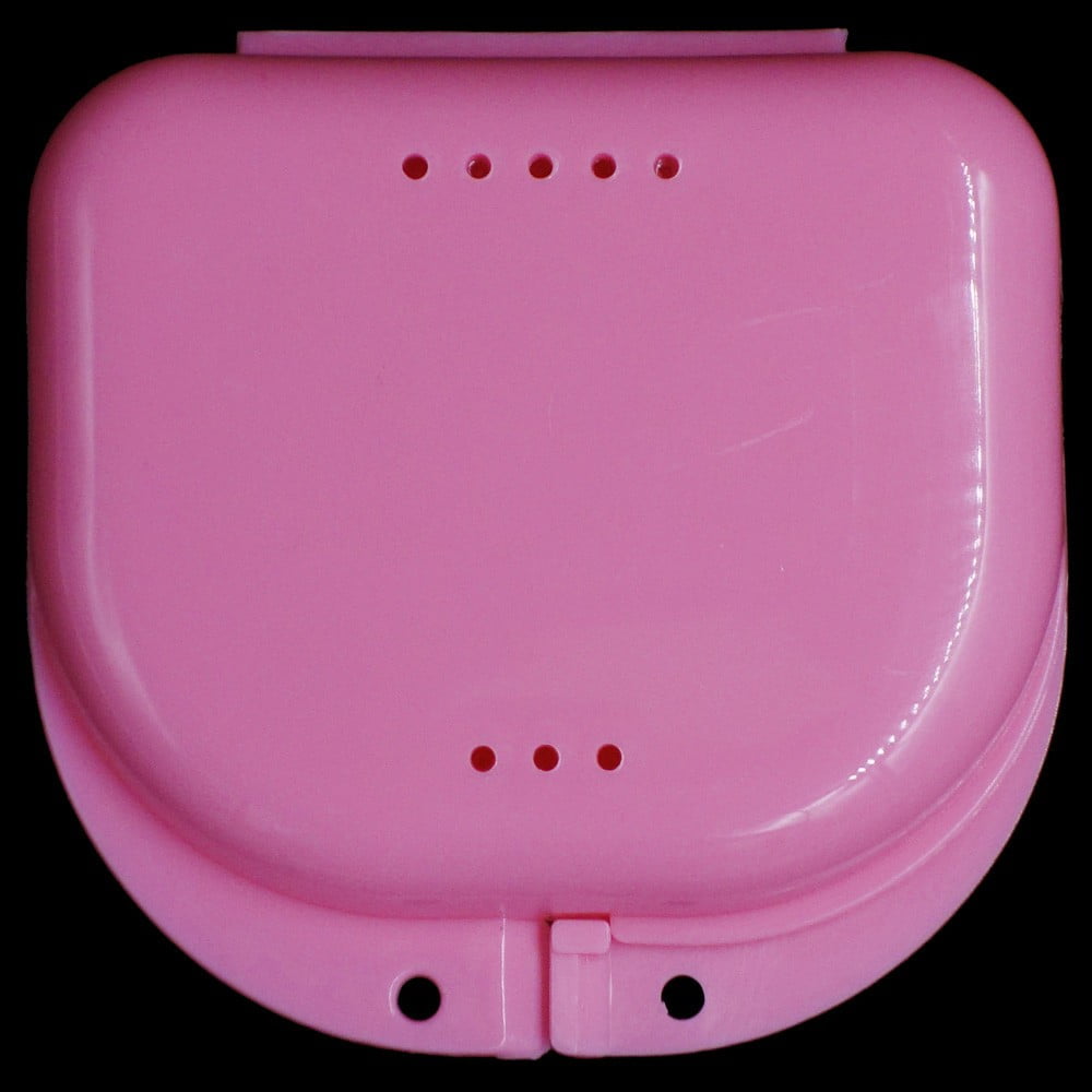WANGJIAOID Denture Bath False Teeth Appliance Container Storage Boxes ... WANGJIAOID Denture Bath False Teeth Appliance Container Storage Boxes ...