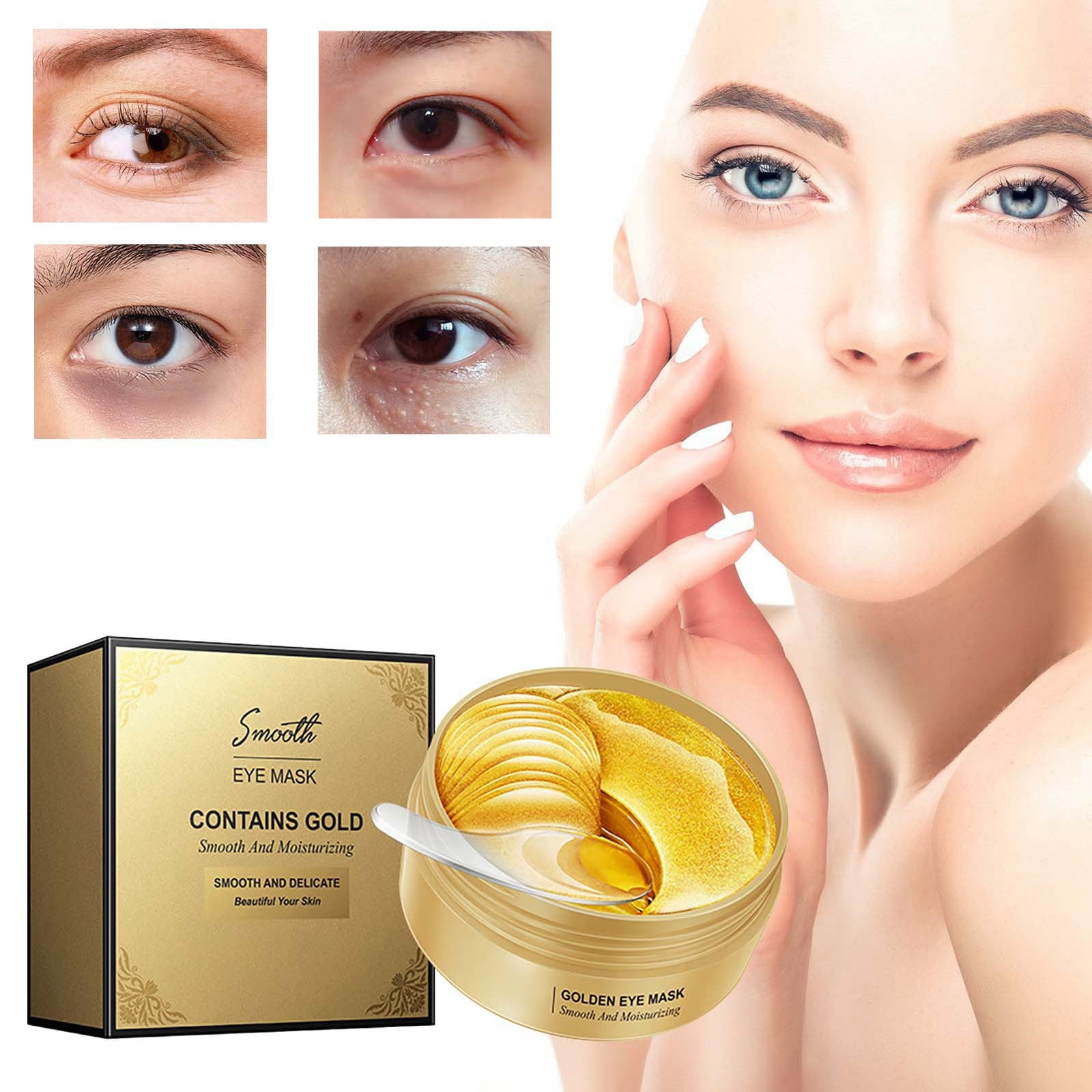 WANGJIAOID Eye 60 Tablets Moisturizing Mild Moisturizing Improve Dry ...