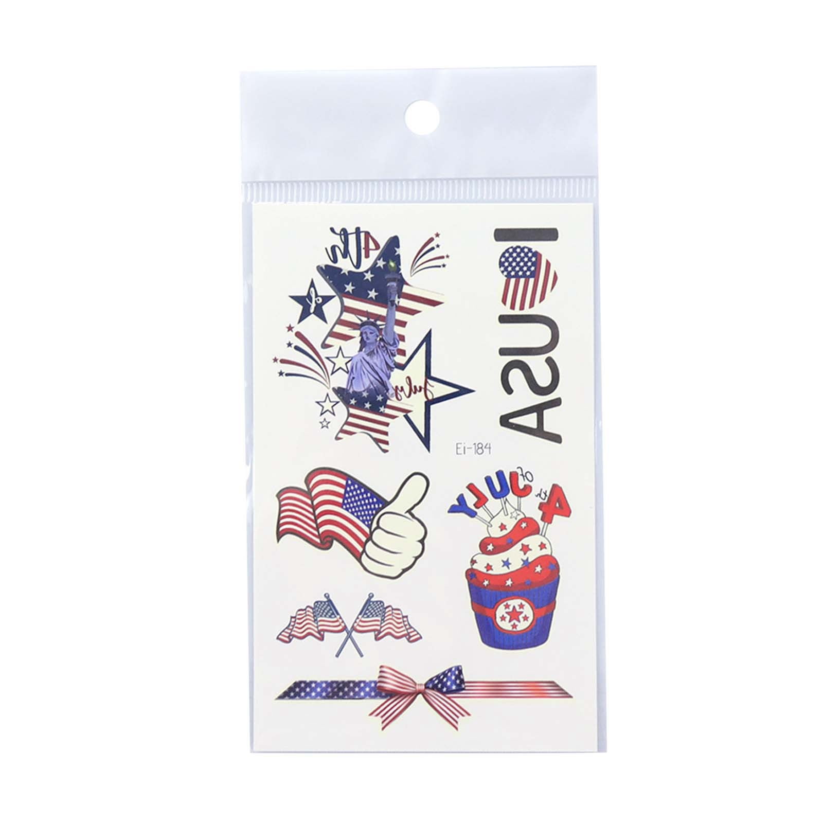 WANGJIAOID Eye Care Products New Glow In The Dark Independence Day With ... WANGJIAOID Eye Care Products New Glow In The Dark Independence Day With ...