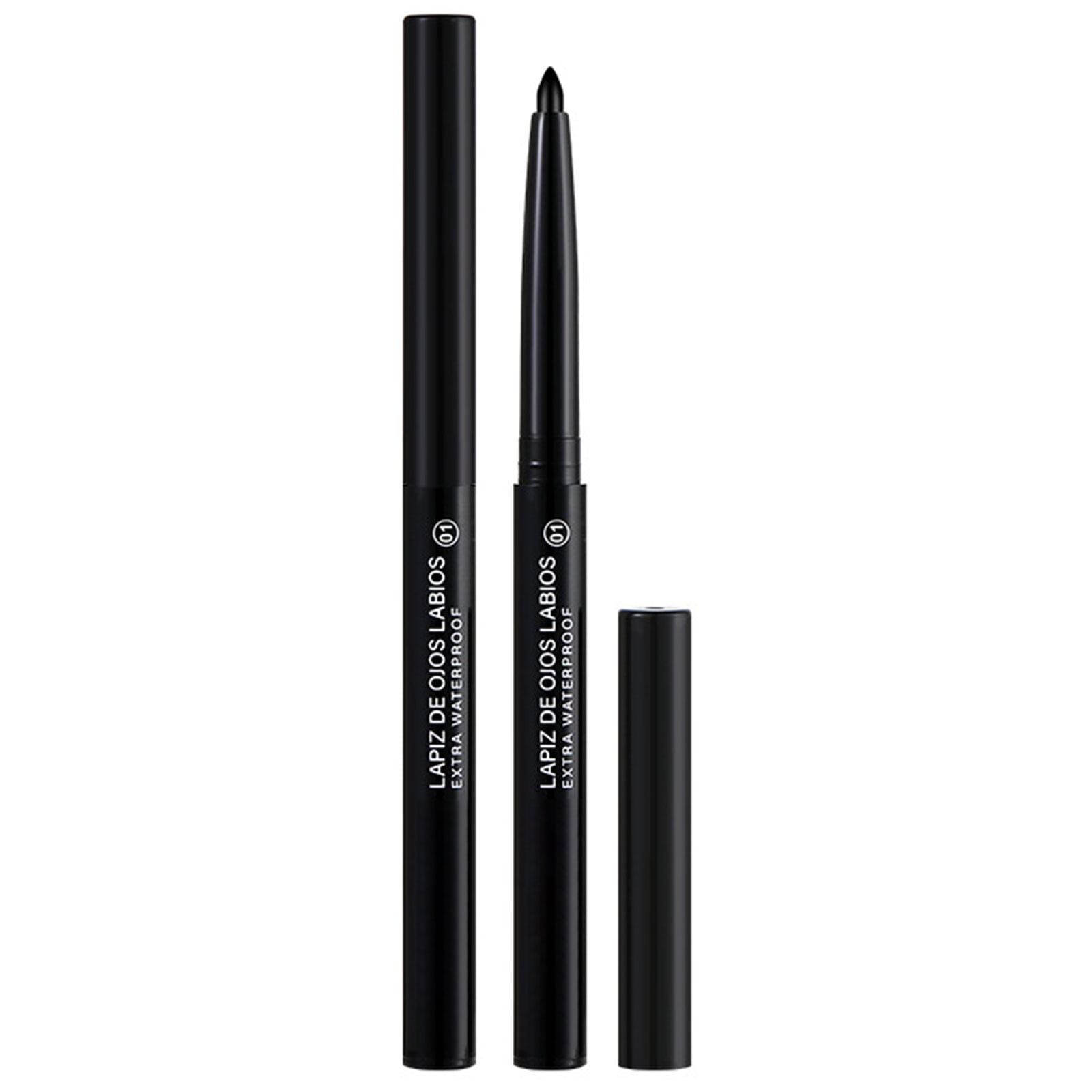 WANGJIAOID Eye Makeup Glue Pen Female Novice Beginner And Sweat Proof ...