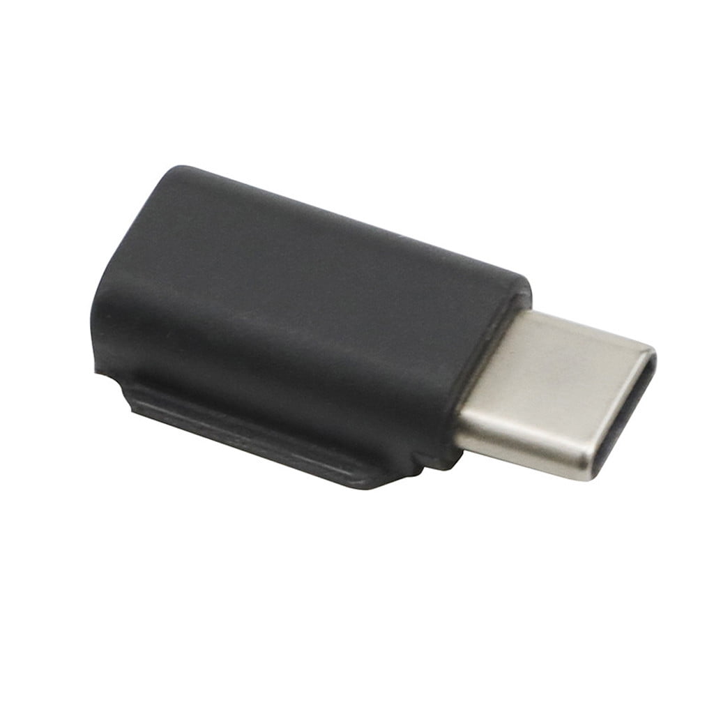 WANGJIAOID For Osmo Pocket Smartphone Adapter Type-C USB-C Connector ...