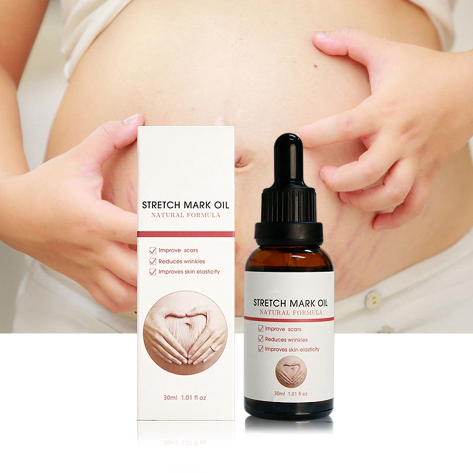 WANGJIAOID Hair Thickening Products for Thinning Hair Stretch Mark ... WANGJIAOID Hair Thickening Products for Thinning Hair Stretch Mark ...
