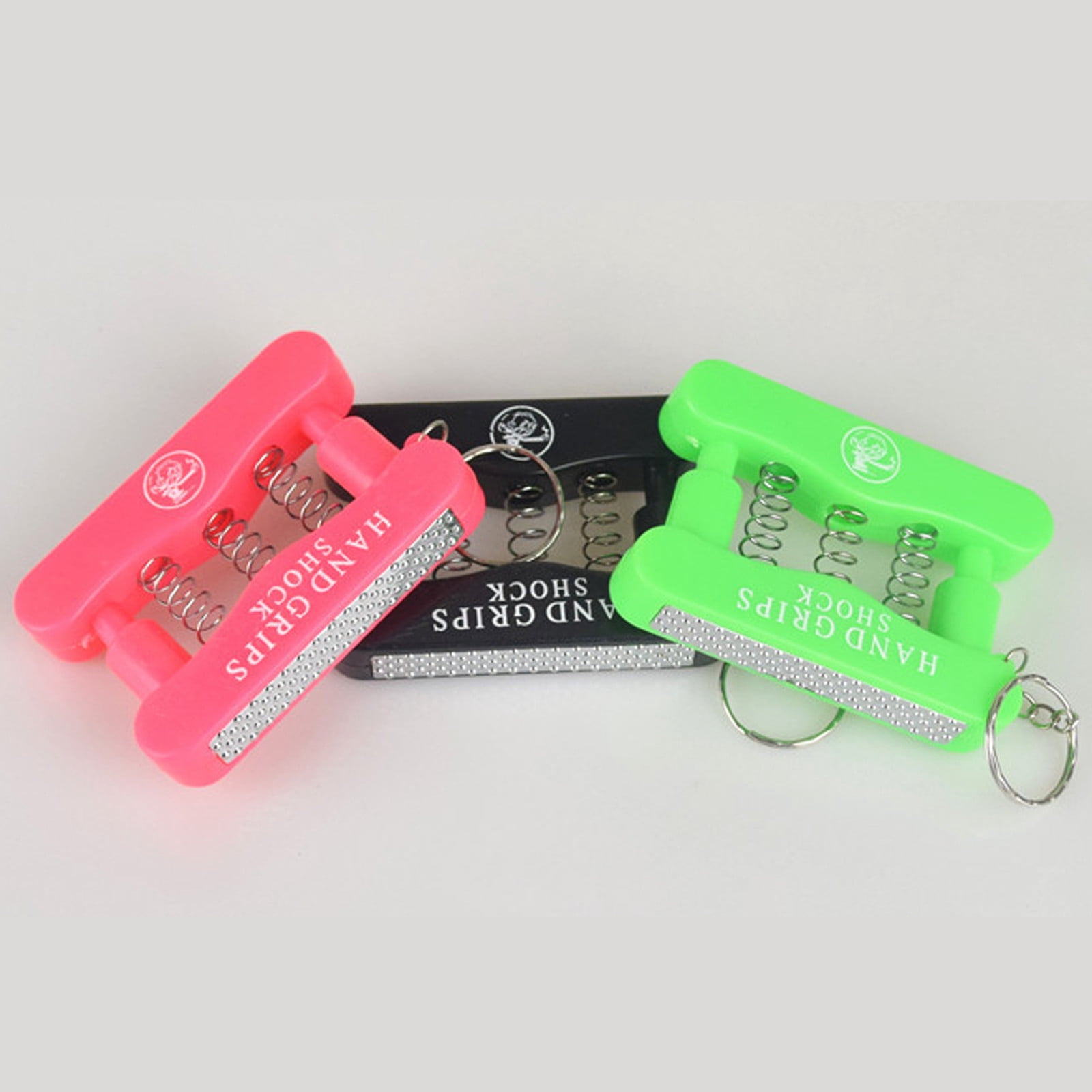 WANGJIAOID Hand Shock Electric Shock Toy Fools Day Gifts Prank Toys ...