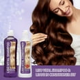 WANGJIAOID Hers Shampoo Onion And Shampoo And Set Silicone Shampoo And ... WANGJIAOID Hers Shampoo Onion And Shampoo And Set Silicone Shampoo And ...