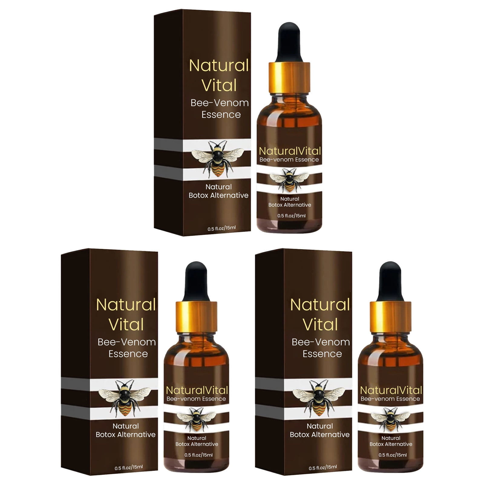 WANGJIAOID Instant Remover for Face 3pc Face Anti Firming Skin Law Fine ...