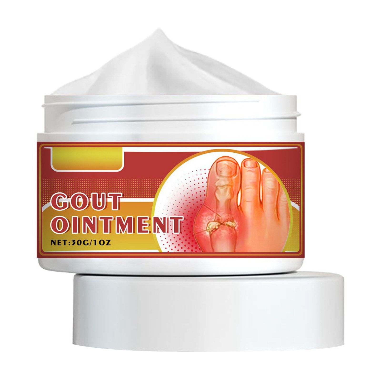 WANGJIAOID Joint Care Ointment Relieving Wrist Knee Shoulder Neck ...