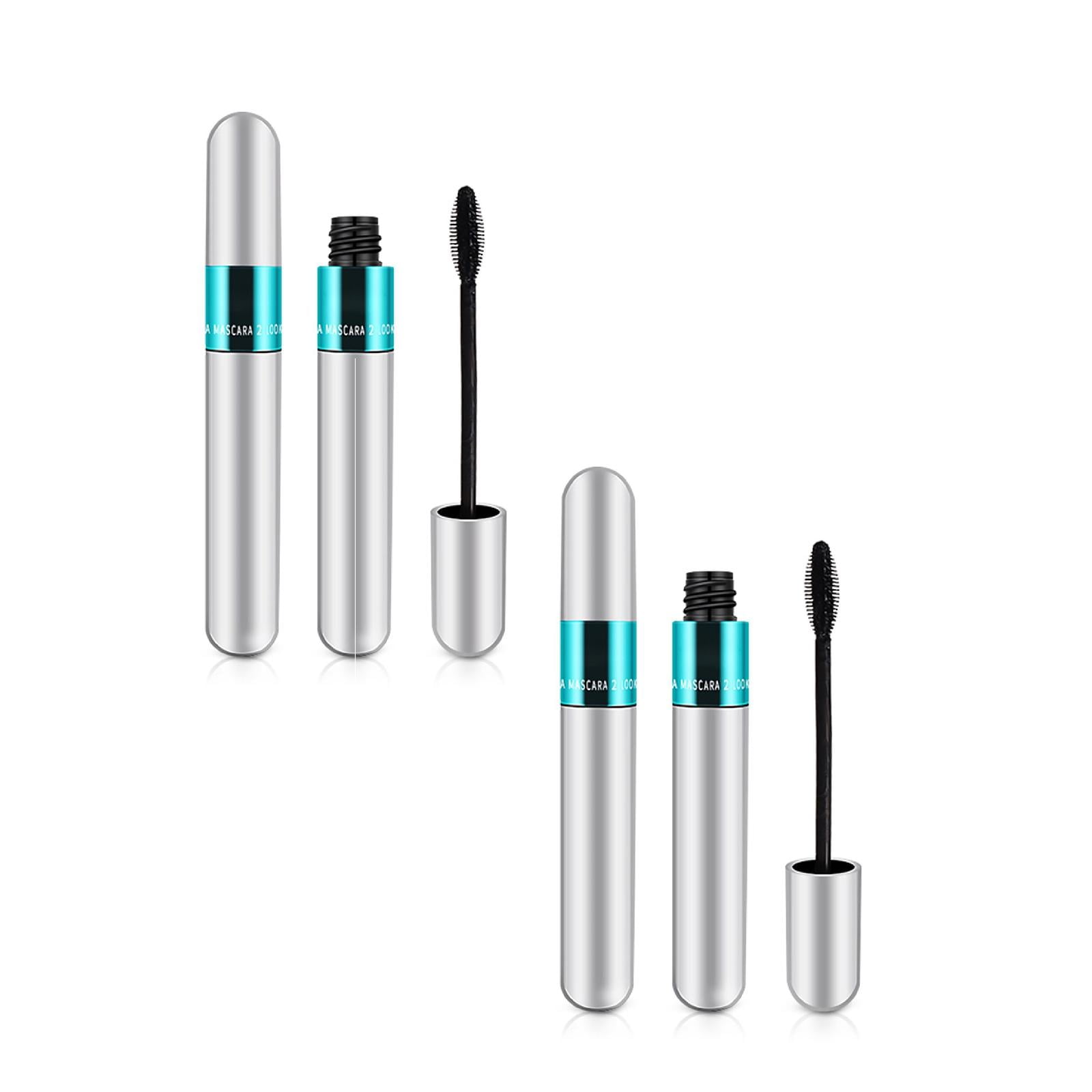 WANGJIAOID Lash Cosmetics Lash Cosmetics 5x Longer 2 In 1 For Natural ...