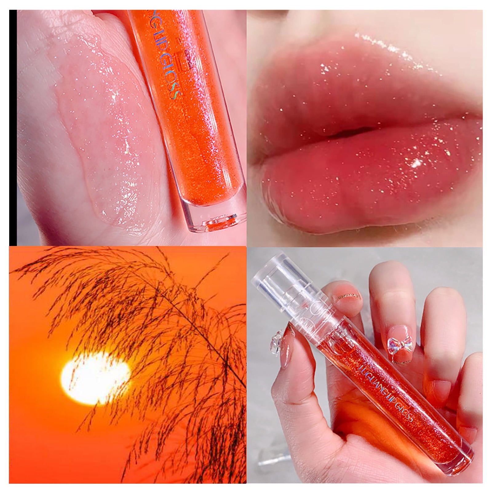 WANGJIAOID Lip Plumper,Natural Lip Plumper And Lip Care ,Lip Enhancer ... WANGJIAOID Lip Plumper,Natural Lip Plumper And Lip Care ,Lip Enhancer ...