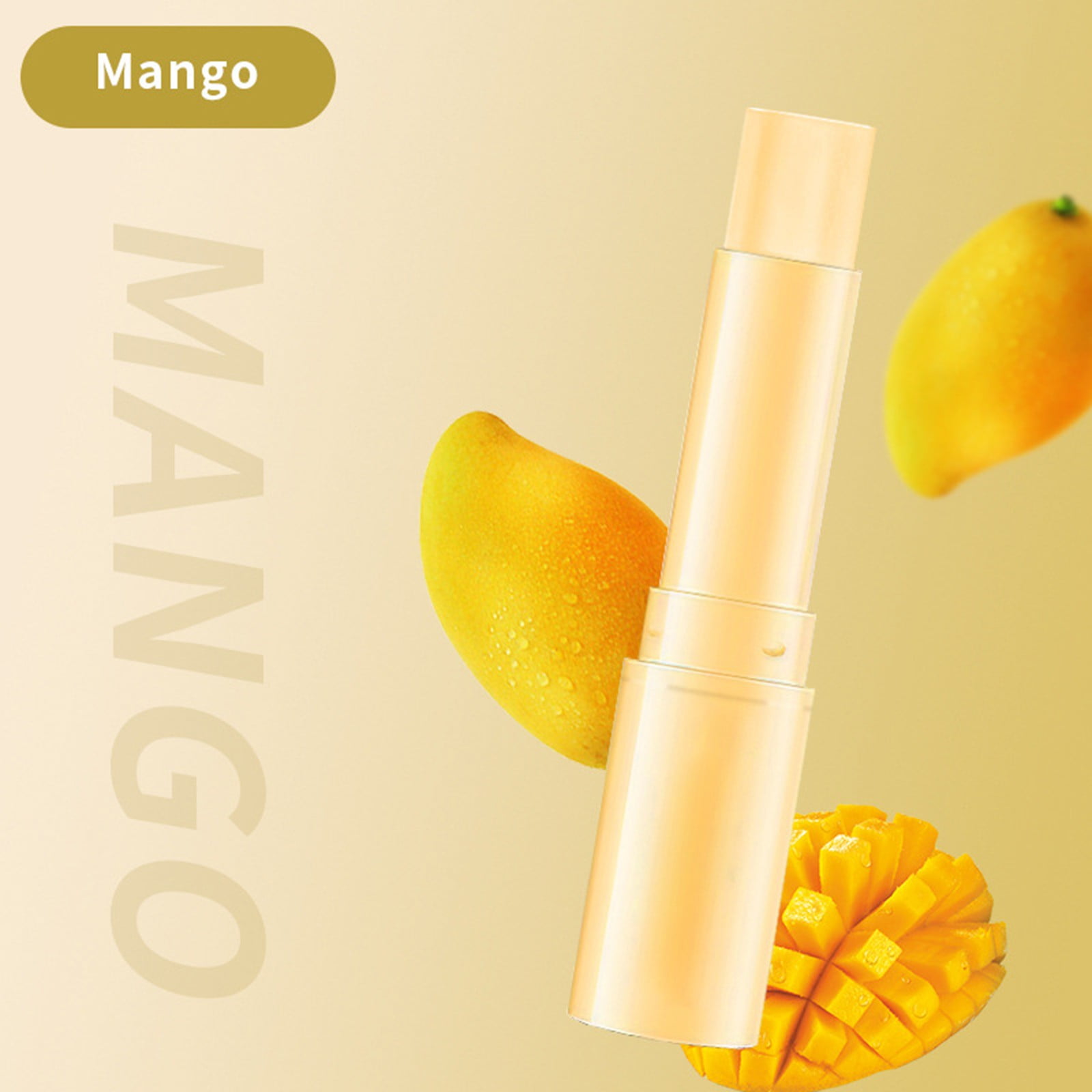 WANGJIAOID Lip for Dark Moisturizing Lip Strawberry Peach Colorless ... WANGJIAOID Lip for Dark Moisturizing Lip Strawberry Peach Colorless ...