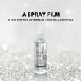 Wangjiaoid Long Lasting Oil Control Moisturizing Hydrating Sweat Proof